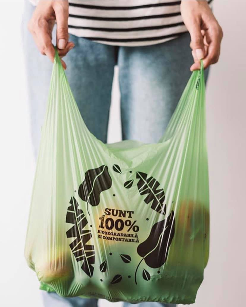 Pungi și saci menajeri biodegradabile – biodegradabil.md
